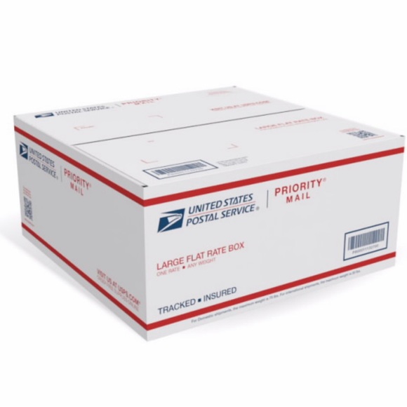 Other | Extra Shipping Label Over 6 Lbs | Poshmark